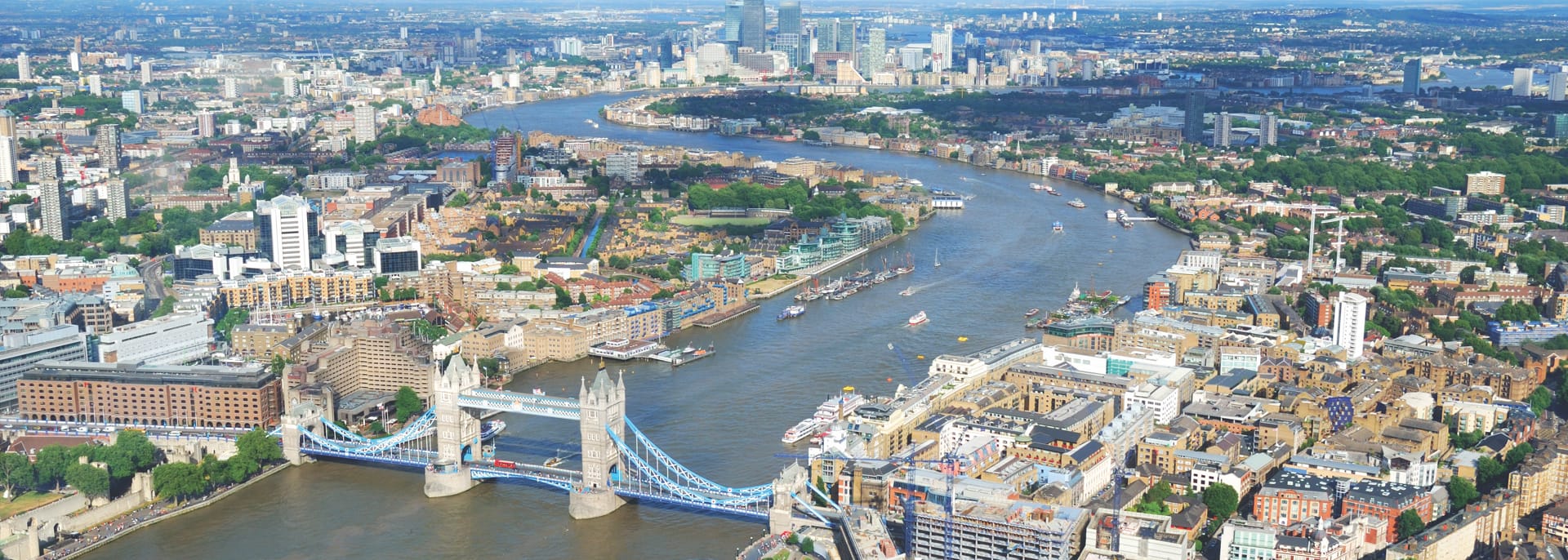 Trip to London for College Geography, Geology and Environmental Science ...