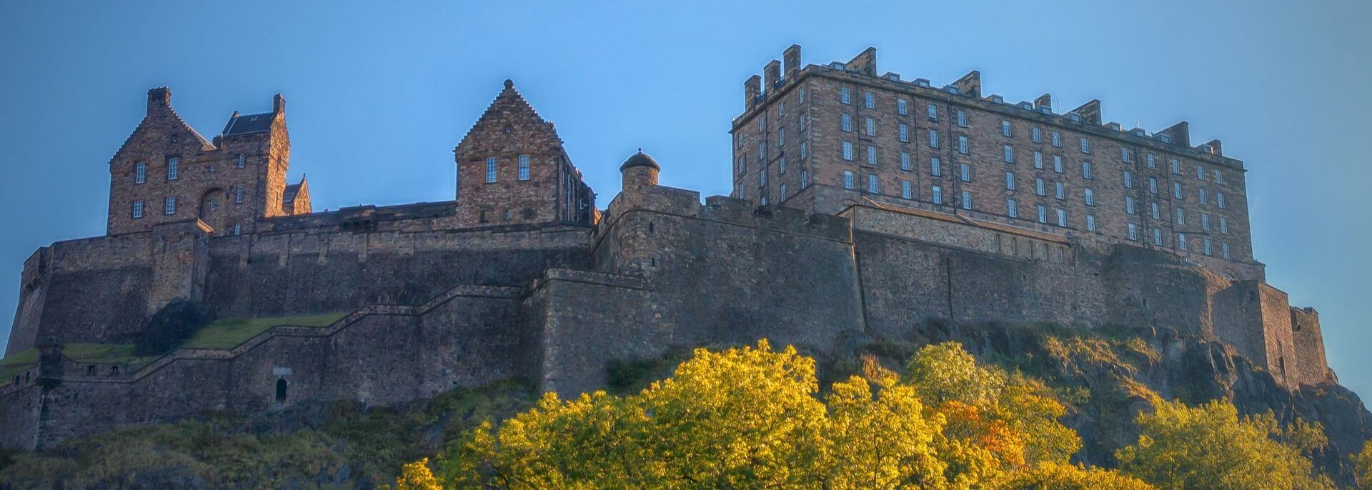 College & University Student Trips to Scotland | Studylink