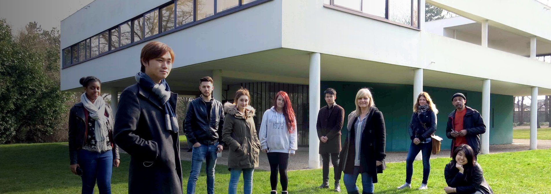 University & College Trips | Student Trips | Studylink