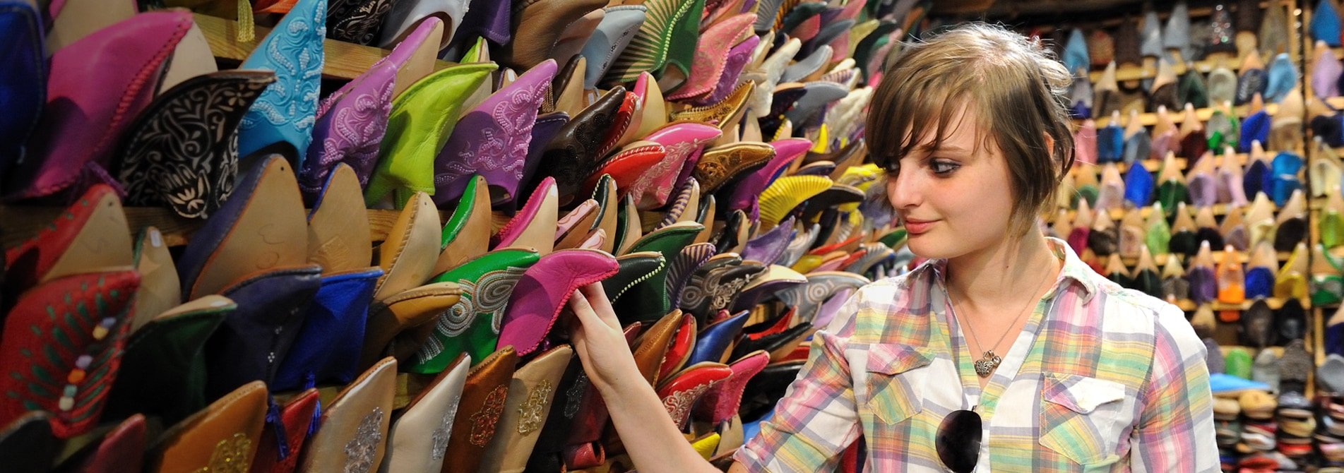 University & College Trips | Student Trips | Studylink