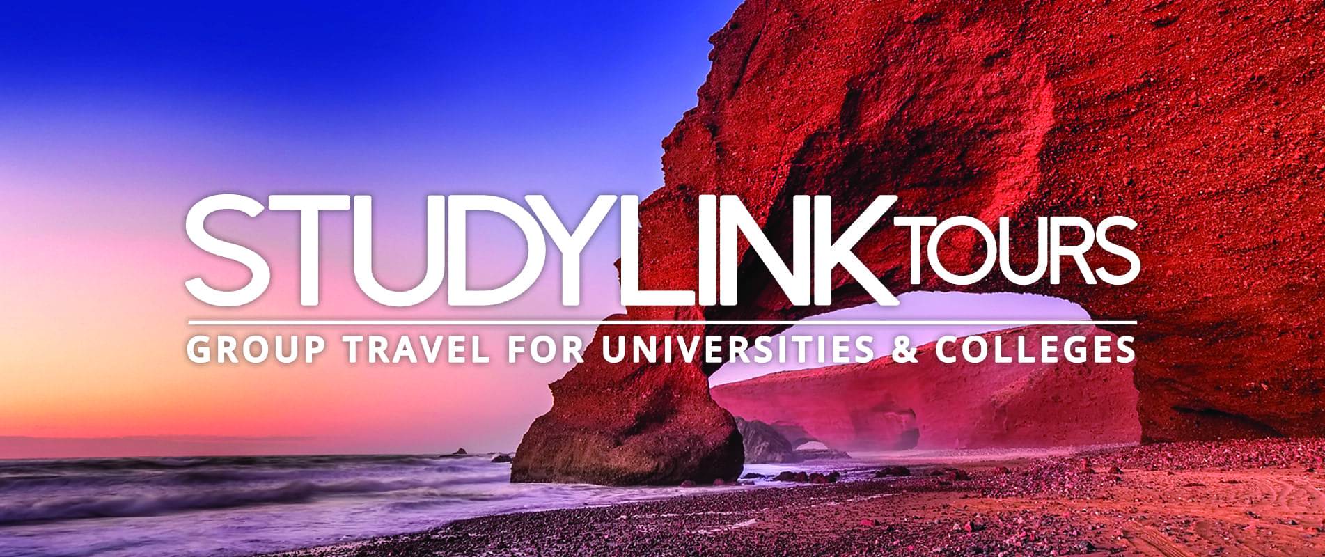University & College Trips | Student Trips | Studylink