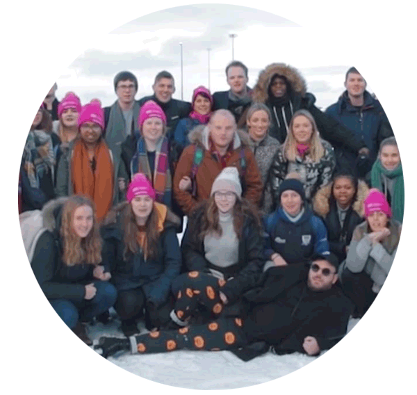 Student Trips to Iceland for College & University Students | Studylink