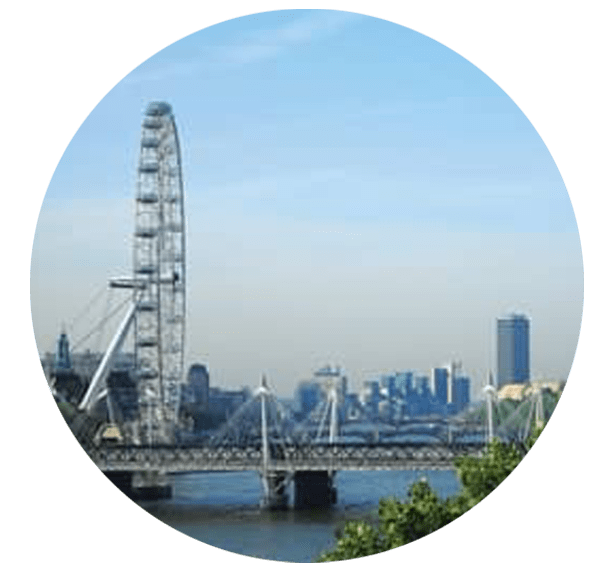 Student Trips to London for College & University Students | Studylink