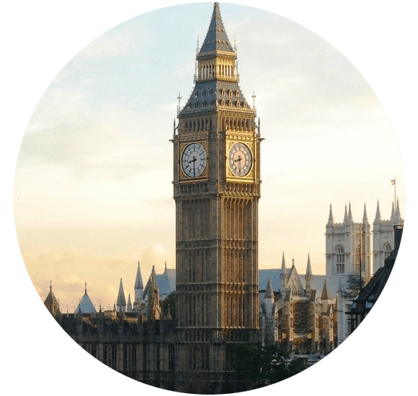 UK Study Tours for College and University Students | Studylink